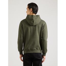 Pepe Jeans Zip-Up Hoodie male Green size L