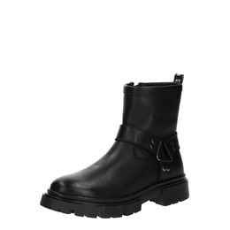 Steve Madden Boots 'Radios' Damen Gr&ouml;&szlig;e 40 schwarz Winterschuhe