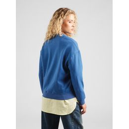 Pepe Jeans Sweatshirt female Blue size S