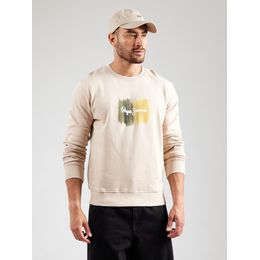 Pepe Jeans Sweatshirt male Beige size S