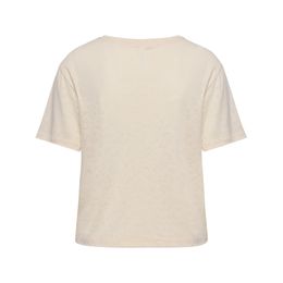Hummel Funktionsshirt Damen Gr&ouml;&szlig;e M beige