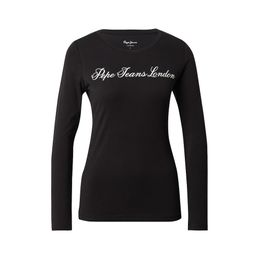 Pepe Jeans Shirt female Black size XL