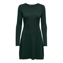 Only Knitted dress 'ONLALMA' female Green size 3XL