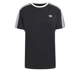 adidas originals Performance Shirt '3-STRIPES' male Black size M
