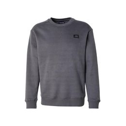 Jack & Jones Jack & Jones Sweatshirt 'JWHCLASSIC' male Grey size XXL