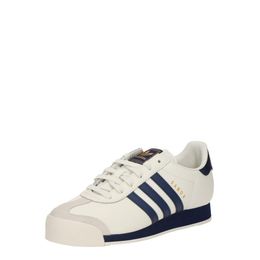 adidas originals Sneaker 'SAMOA' Herren Gr&ouml;&szlig;e 43/43.5 navy / wei&szlig;
