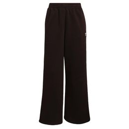 adidas originals Pants 'Essentials' female Brown size L