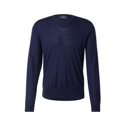 Hackett London Pullover Herren Gr&ouml;&szlig;e L navy