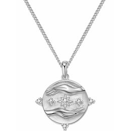 Hey Happiness Necklace 'Abundance' female Silver size 5