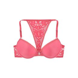 s.Oliver Bra female Pink size 80