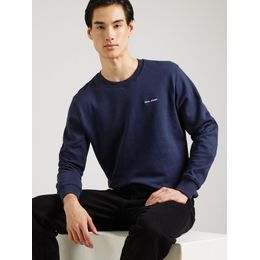 Pepe Jeans Sweatshirt male Blue size S