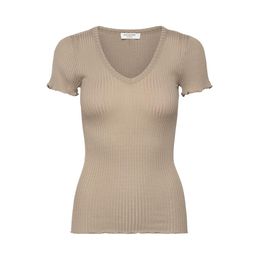 rosemunde Shirt 'Belize' female Beige size M