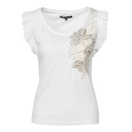 Koroshi Shirt female White size XS