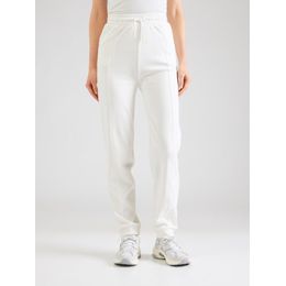 Pepe Jeans Hose Damen Gr&ouml;&szlig;e 34 wei&szlig;