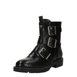 PS Poelman Boots female Black size 36