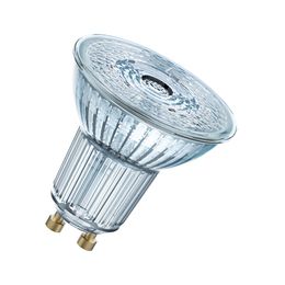 LEDVANCE Osram LED GU10 4,3 Watt 350 Lumen 2700 Kelvin