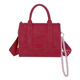 Fritzi aus Preussen Fritzi Aus Preu&szlig;en Handbag female Red size One Size