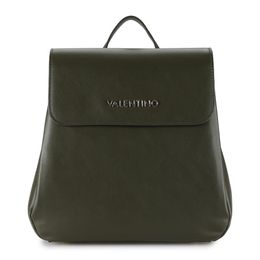 Valentino Rucksack 'West City' Damen Gr&ouml;&szlig;e One Size dunkelgr&uuml;n