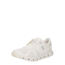 On Running Sneakers female White size 10,5