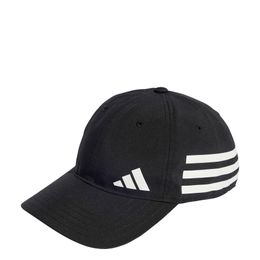 adidas Performance Sportcap 'Bold' Herren Größe 51/54 schwarz / weiß