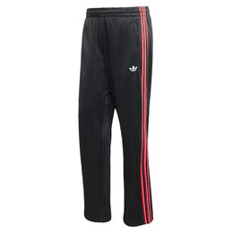 adidas originals Pants 'Firebird' male Black size S