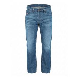 Diesel Jeans 'MARKEE R68DX' male Blue size 36