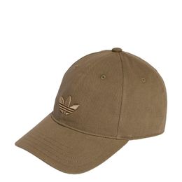 adidas originals Cap 'Adicolor Classic Trefoil' Damen Gr&ouml;&szlig;e 52/53 brokat