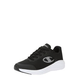 Champion Authentic Athletic Apparel Sportschuh 'SYPHON ENGAGE' Herren Größe 42.5 schwarz / weiß