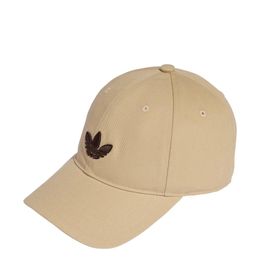 adidas originals Cap 'Adicolor Classic Trefoil' female Beige size M/L