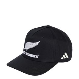 adidas Performance Sportcap 'All Blacks' Herren Gr&ouml;&szlig;e 60/61 schwarz / wei&szlig;