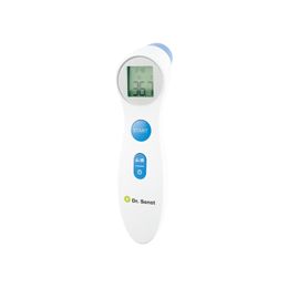 Dr. Senst Infrarot Stirn-Thermometer »DET-306«
