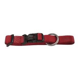 Wolters Professional Halsband rot L