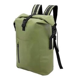 ROMNEYS Rucksack H2Overpack