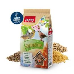 PANTO &reg; GARTENTRAUM S&Auml;MEREIENMISCHUNG 5 kg