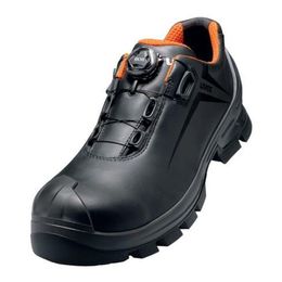 Uvex Sicherheitshalbschuhe S3 HI, HRO SRC Uvex 2 MACSOLE&reg; mit BOA&reg; Fit System, Uvex xenova&reg; Kunststoffkappe, Weite 12, Gr&ouml;&szlig;e 51 (6531351)