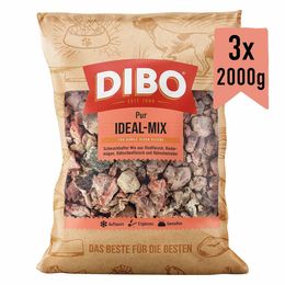 DIBO Ideal-Mix 3x2000 g