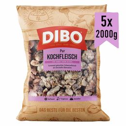 DIBO Kochfleisch 5x2000 g