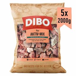 DIBO Aktiv-Mix 5x2000 g