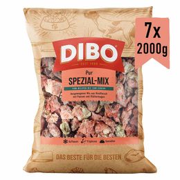 DIBO Spezial 7x2000 g