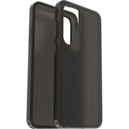 Otterbox Handyh&uuml;lle "Symmetry Soft-Touch f&uuml;r Samsung Galaxy S25+", schwarz, B:10,79cm H:1,78cm T:19,68cm, H&uuml;llen, Backcover, Schutzh&uuml;lle, Handyschutzh&uuml;lle, Case, Schutzcase, sto&szlig;fest