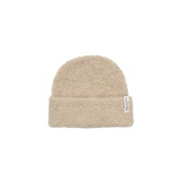 Marc O'Polo MARC O'POLO Damen Baseball Cap "aus Wolle-Alpakawolle-Mix"chalky mauve melange, unifarben, Obermaterial: 64% Wolle (Schafwolle), 28% Alpaka, 8%