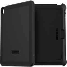 Otterbox Handyh&uuml;lle "Defender f&uuml;r Apple iPad Air 13 (M2)", schwarz, Tablet, H&uuml;llen, Backcover, Schutzh&uuml;lle, Handyschutzh&uuml;lle, Case, Schutzcase, sto&szlig;fest
