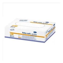 Hartmann Peha-Soft Syntex Untersuchungshandsch.ust Pfr Grl 100 ST