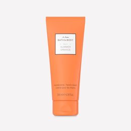 M. Asam BATH&BODY SUMMER ORANGE Handcreme