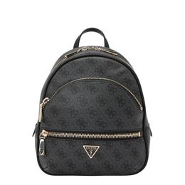 Guess Backpack 'MANHATTAN II BACKPACK' female Grey size One Size