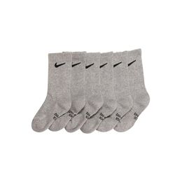 Nike Sportswear Socks boy Grey size One Size