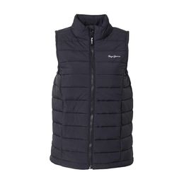 Pepe Jeans Vest female Black size M