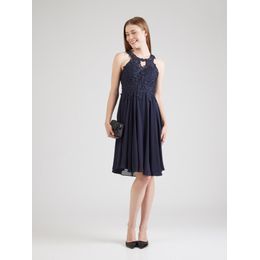 Apart Cocktailkleid Damen Gr&ouml;&szlig;e 42 nachtblau