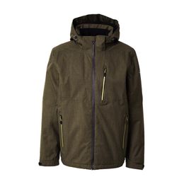 Killtec Outdoor jacket 'KOW 7' male Green size S