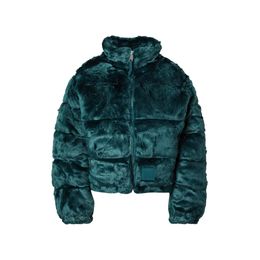 Alpha Industries Winter Jacket female Green size L